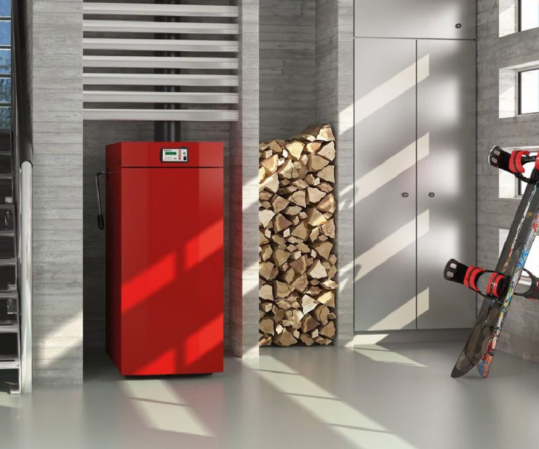 Chaudière biomasse : Prix, fonctionnement et subventions